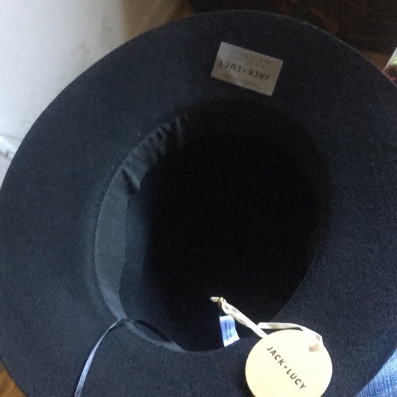 Jack + Lucy | Accessories | Jack Lucy Hat Nwt | Poshmark